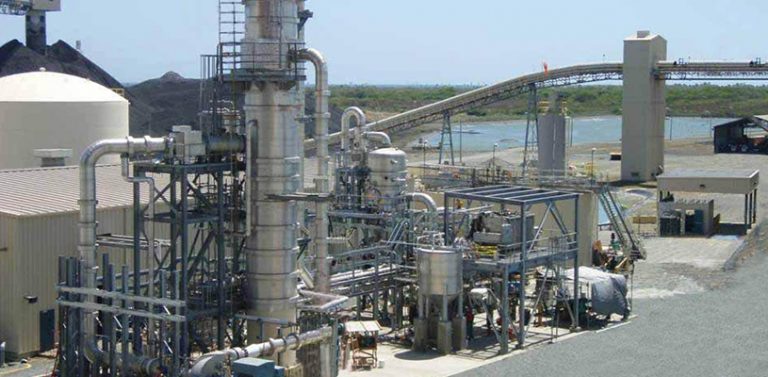 Zero Liquid Discharge Plant - Zero Discharge of Hazardous Chemicals | ZLD